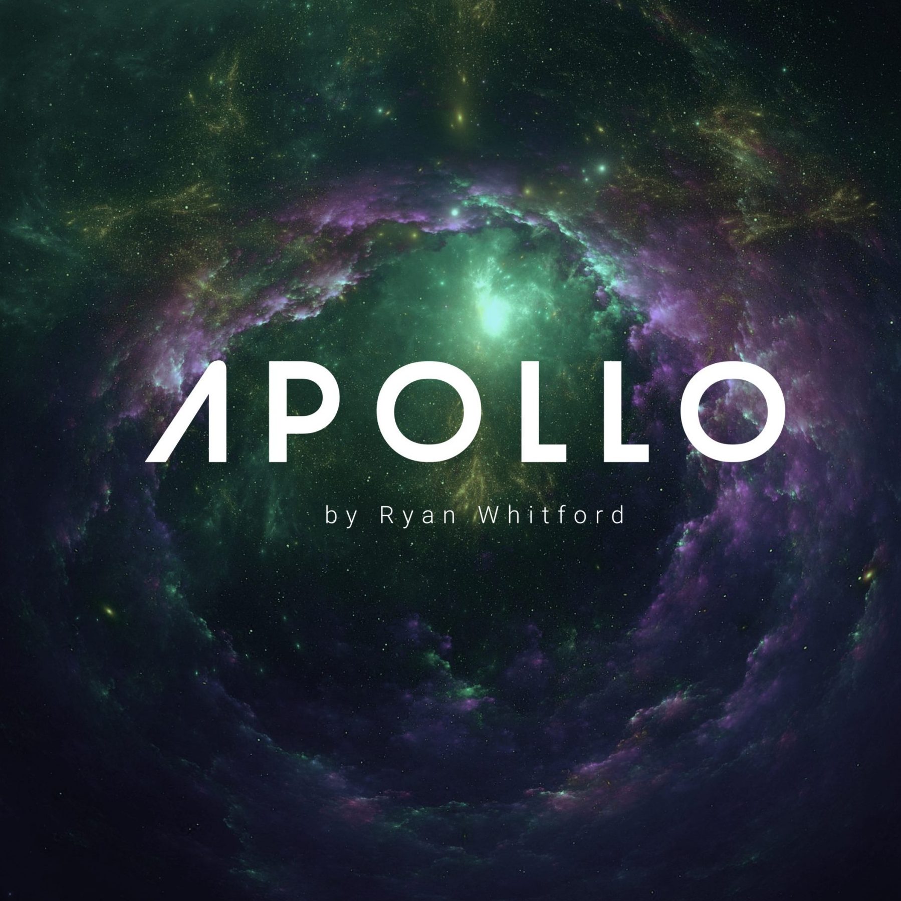 Music – Ryan Whitford