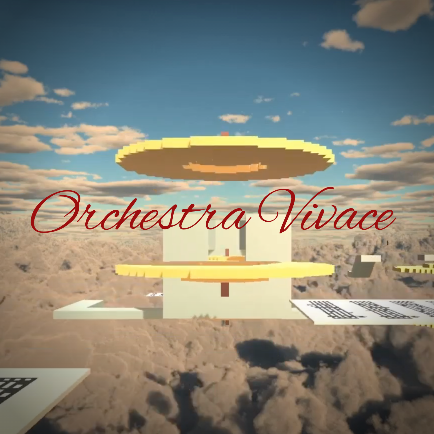 Music – Ryan Whitford