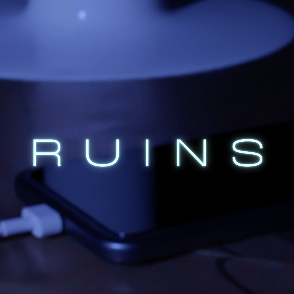 Music – Ryan Whitford